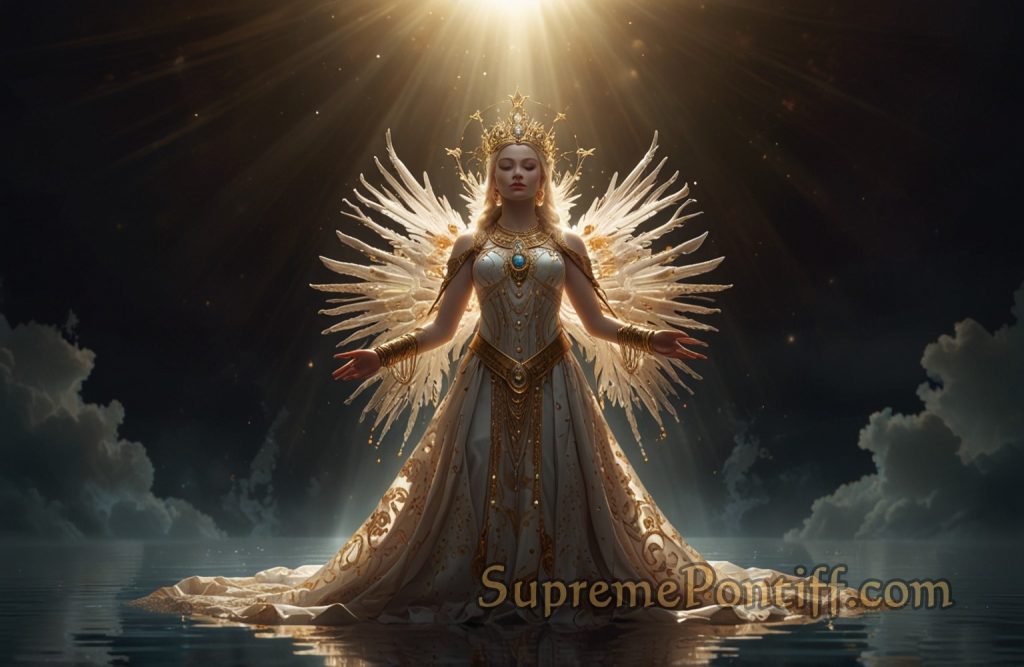 Divine Grace – What It Is and Why God’s Unmerited Favor Matters ...